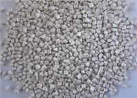 China ISO Pp Pe Color Metallic Masterbatch For Injection Blowing for sale