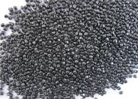 China ISO Pp Pe Color Metallic Masterbatch For Injection Blowing for sale