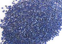China ISO Pp Pe Color Metallic Masterbatch For Injection Blowing for sale