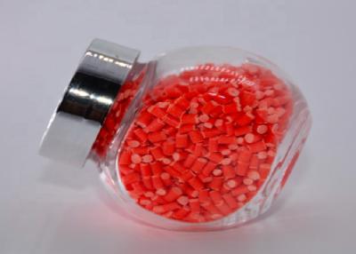 Cina Colore cambiante Masterbatches di plastica termocromico del pe in vendita
