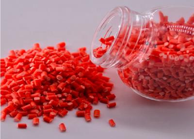 Cina Colore cambiante Masterbatches di plastica termocromico del pe in vendita