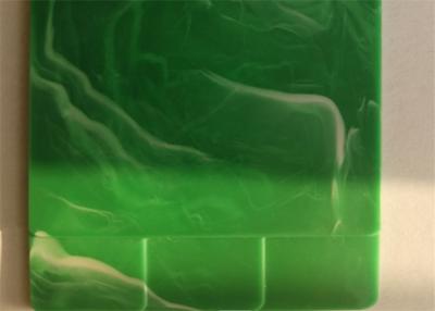 Cina Sgs amichevole Masterbatches di plastica di Eco di effetto di marmo in vendita