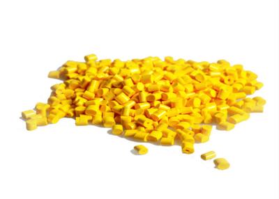 China De houten van de het Carbonaatvuller van het Poedercalcium Uvstabilisator Masterbatch Te koop