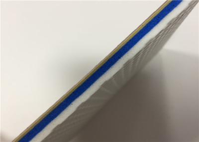 Cina Anti vinile del PVC di slittamento 5mm 5.5mm di stile di legno che pavimenta le plance in vendita
