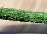China 30mm Pile Height Polyethylene Artificial Turf Grass for sale