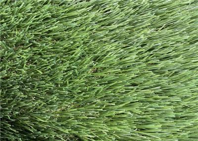 China 185 Stitches 39mm Pile Height Artificial Turf Grass ODM for sale