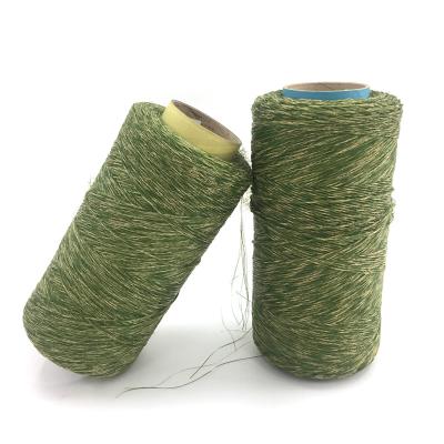 China leisure field artificial grass yarn Customized Professional Good Price Of Artificial Grass Synthetic Grass Carpet Yarn for sale