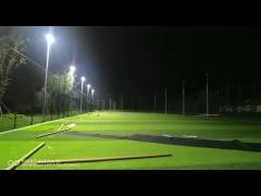 5player football pitch