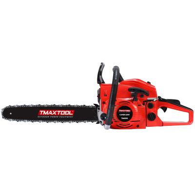 China TMAXTOOL NEW Commercial Chainsaw e-Start 18