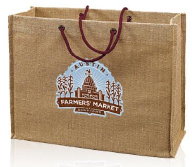 China Jute-Cotton Duffel Bags, Jute Slippers, Jute Conference Bags, Jute Packing Bags, Door Mats, Kraft Paper Bags, Non Woven for sale