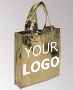 China New Style Custom Shopping Bags Print Non Woven Bags with Zipper for sale