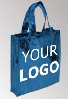 China New Style Custom Shopping Bags Print Non Woven Bags with Zipper for sale