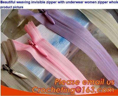 Chine zipper manufcturer 5# 7# nylon pu/pvc/tpu coated waterproof zipper close end waterproof zipper for garment à vendre