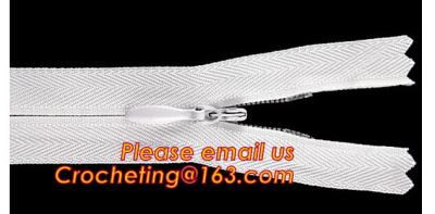 Chine zipper manufcturer 5# 7# nylon pu/pvc/tpu coated waterproof zipper close end waterproof zipper for garment à vendre