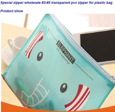 China colorful garment pants resin zipper, colorful garment #5 nylon zipper with metal slider for sale