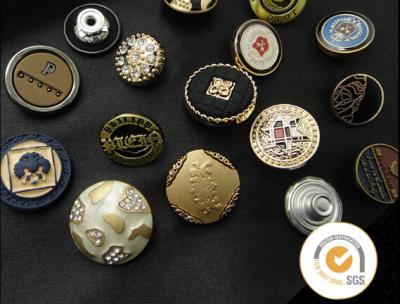 snap button manufacturer