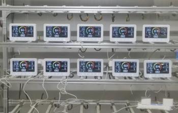 China Factory - Guangzhou GZAIR Instruments Co., Ltd.