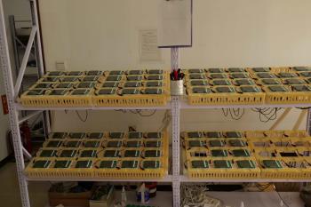 China Factory - Guangzhou GZAIR Instruments Co., Ltd.