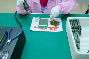 China Factory - Guangzhou GZAIR Instruments Co., Ltd.