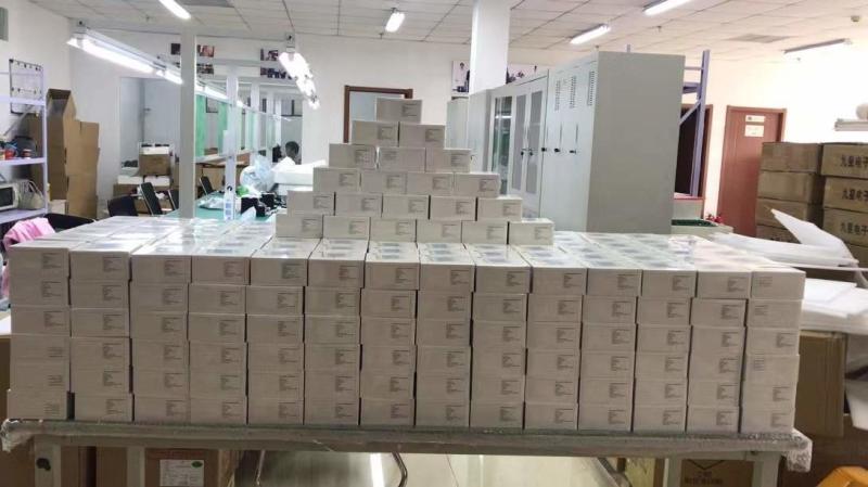 Fornitore cinese verificato - Guangzhou GZAIR Instruments Co., Ltd.