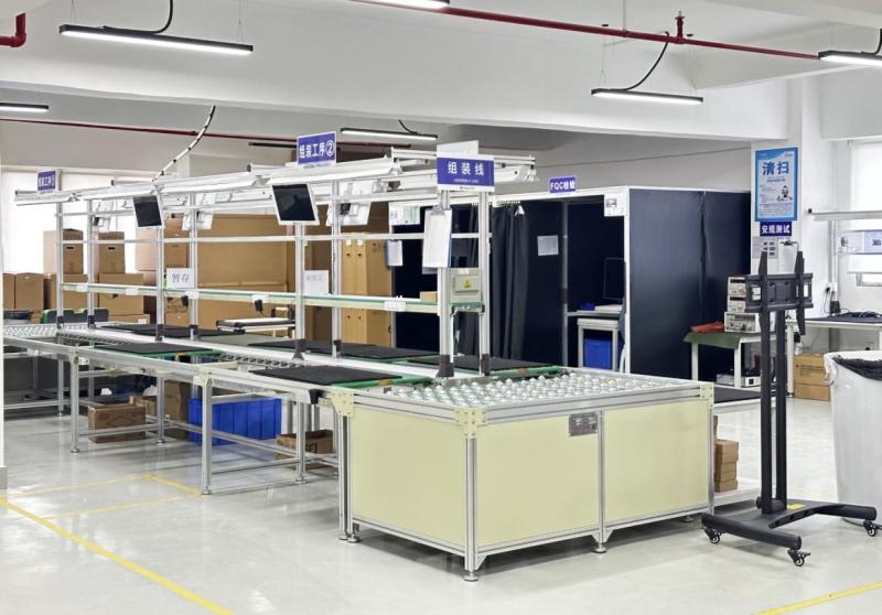 Fornitore cinese verificato - Guangzhou GZAIR Instruments Co., Ltd.