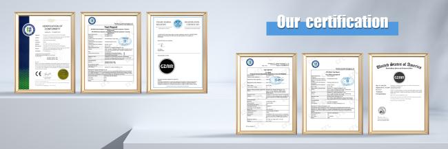 Portable Multi Gas Detector image 4