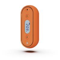 China IP67 Waterproof Oxygen Gas Detector Personal O2 Sensor for sale
