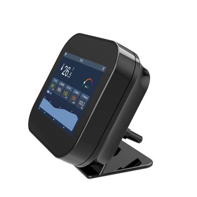 China ODM Smart Air Quality Monitor Title Optimization: Clear, Search-Driven & Scene-Focused：CH6 for sale