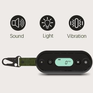 China Waterproof Marine Carbon Monoxide (CO) Detector Alarm | 12V DC, 100dB Audible & LED Alert, UL 2034 Certified | Portable CO Alarm with Electrochemical Sensor & Customizable Threshold for Boat/RV for sale