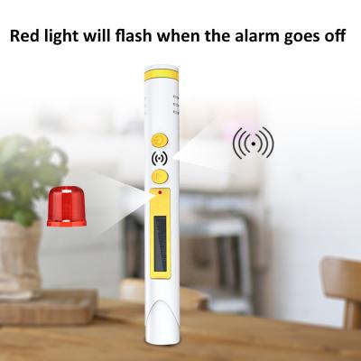 China Portable Pocket Handheld Geiger Counter: Nuclear Radiation Detection Device (OEM Solutions) for sale