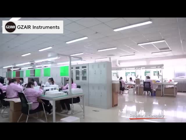 GZAIR-instrumenten