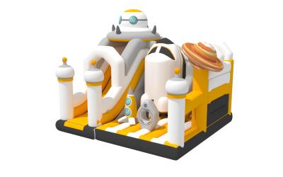 중국 OEM은 하락과 행성 부풀게할 수 있는 캄보 스포츠광 작은 도약 집을 속입니다 판매용