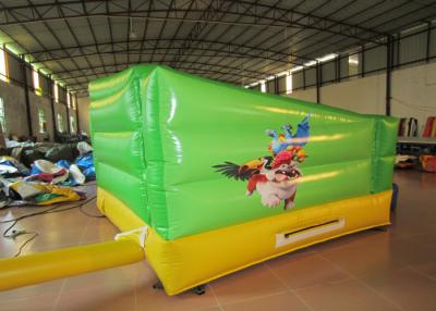 China Rio inflatable mini bouncer / inflatable small jumping for baby / kids inflatable bouncer for sale
