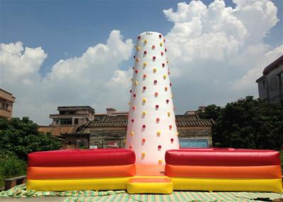 Cina Fabbricante Infiammabile Salire Montagna Rocca Salire Parete Con Recinzione Intorno in vendita