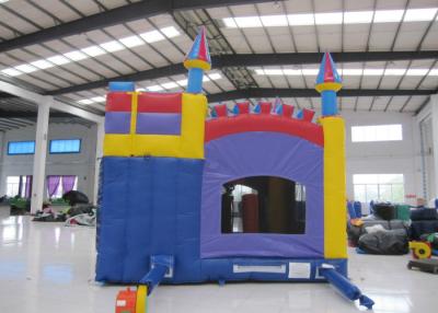 Cina Casa rimbalzante del castello gonfiabile classico da vendere i buttafuori gonfiabili rimbalzante di salto gonfiabili del PVC del castello di vendita calda in vendita