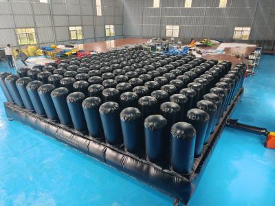 Commercial Inflatable Sport Game Inflatable Obstacle Course Game For Event