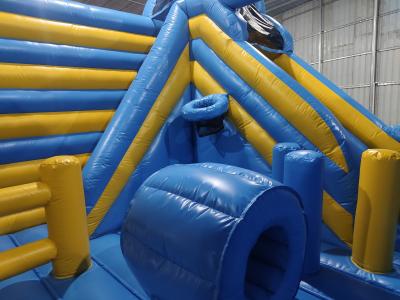 China New Design Digital Printing Inflatable Bounce House With Slides Toy Story Inflatable Jumping Castle For Kids for sale