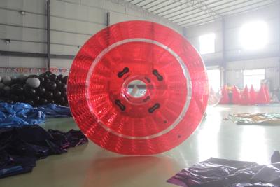 Cina Fornitore Giochi d'acqua gonfiabili Giochi sportivi Giochi d'acqua Roller per bambini adulti in vendita