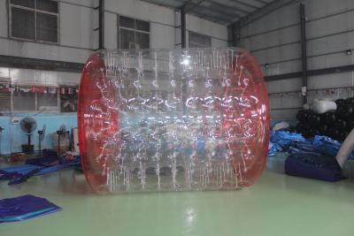 Cina Fornitore Giochi d'acqua gonfiabili Giochi sportivi Giochi d'acqua Roller per bambini adulti in vendita
