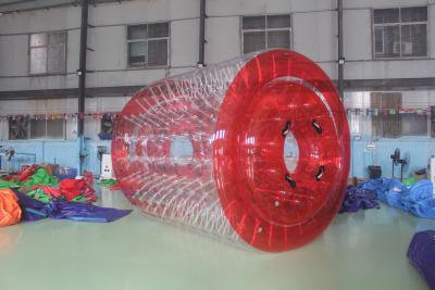 Cina Fornitore Giochi d'acqua gonfiabili Giochi sportivi Giochi d'acqua Roller per bambini adulti in vendita