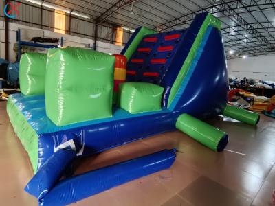 China Gioco interattivo gonfiabile in PVC per il castello per bambini for sale