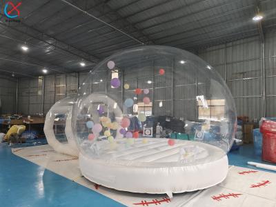 Cina Casa gonfiabile a bolla commerciale, castello gonfiabile, tenda gonfiabile per feste in vendita