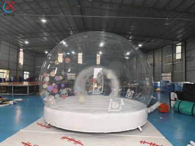 Cina Casa gonfiabile a bolla commerciale, castello gonfiabile, tenda gonfiabile per feste in vendita