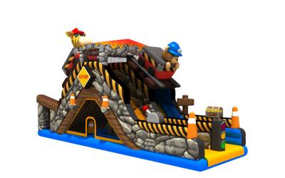 중국 부풀게할 수 있는 기린 동물은 하락 / 작은 난관에 일치합니다 판매용