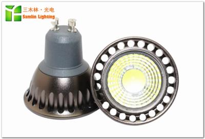 China New AC85-265V 3W LED Spot Light,COB led, CRI>80Ra for sale