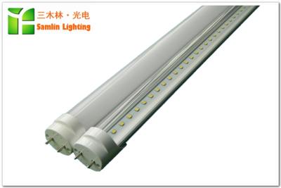 China 1200MM,18W,T8 100Lm/W LED Tube Light for sale
