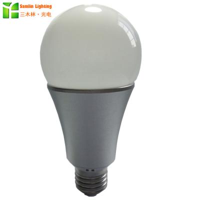 China New 7W SMD LED Bulb Light, 270 Degre Light Angle for sale