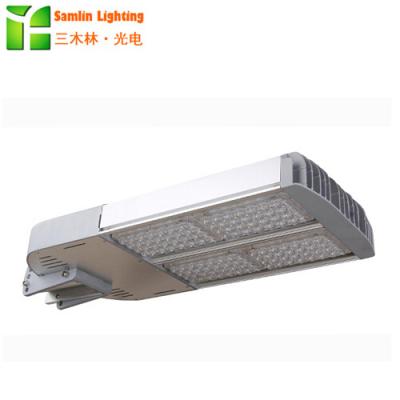 China 112W Die-Casting LED Street Light, AC85-277V, IP65 Protection for sale
