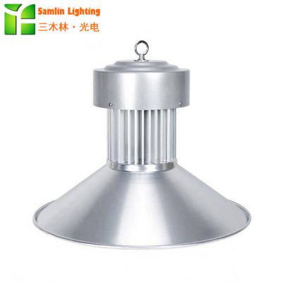China 80W LED High Bay Light, 4,000K, AC85-277V, PF>0.95. for sale