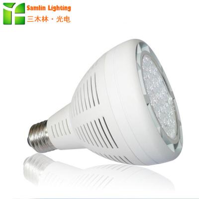 China 35W LED PAR30 LED Spotlight, CE&RoHS, 3 Years Warranty for sale